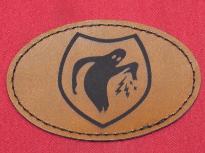 Psyop / Ghost Army Patch | eBay