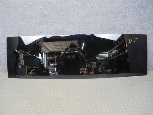 2003-2009 HUMMER H2 REAR TRUNK TAILGATE LIFT GATE BACK WINDOW GLASS | eBay