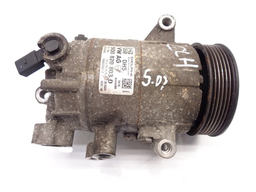 Klimakompressor für Audi Seat Skoda VW 1,6 TDI Diesel CLHA CLH ...