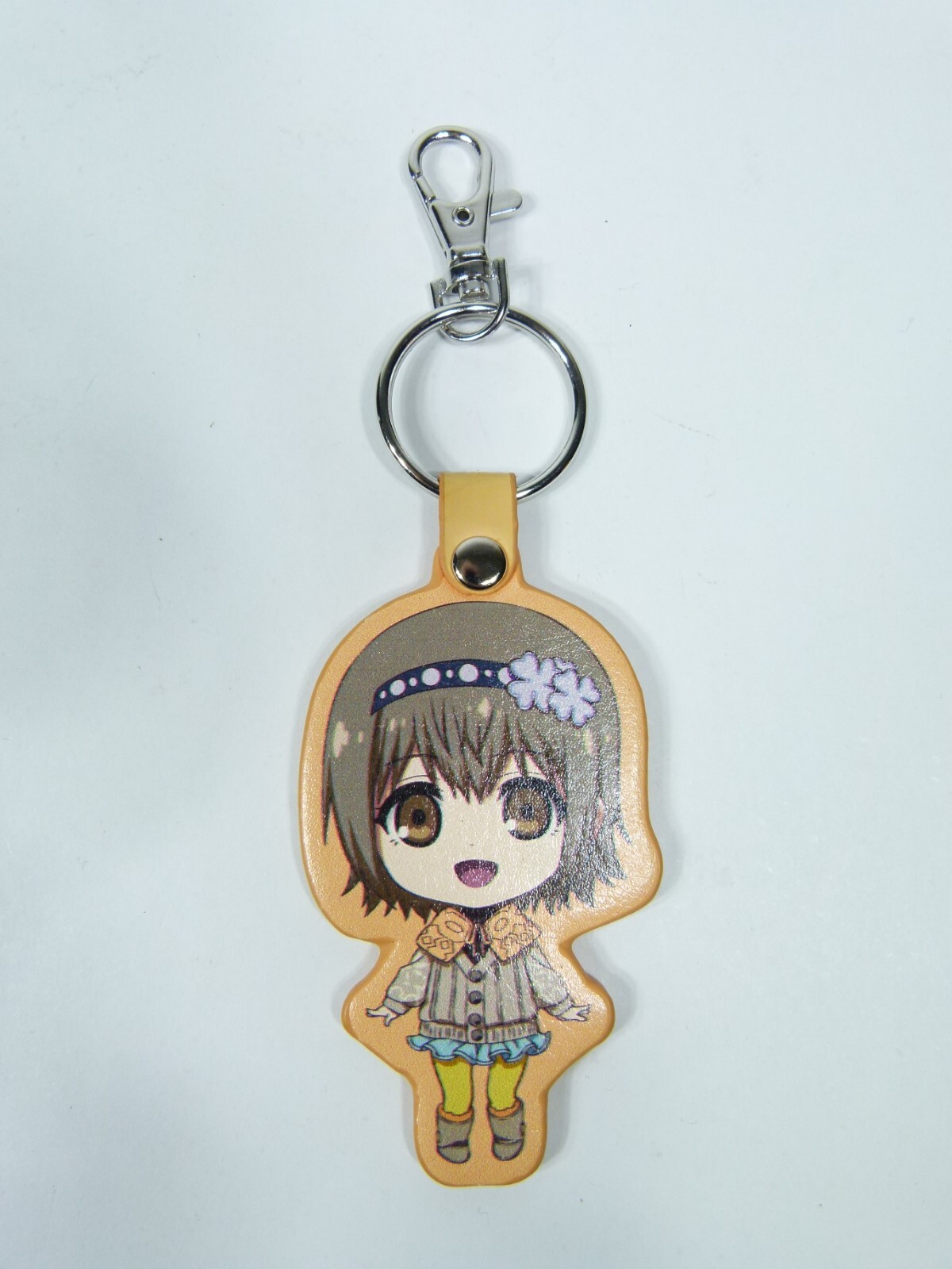 Tokyo Ghoul Hinami Fueguchi Keychain | eBay