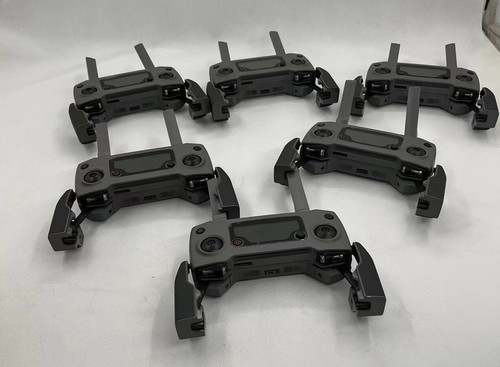 DJI Mavic 2 Pro/Zoom Remote Controller RC1A/RC1B with Joysticks | eBay