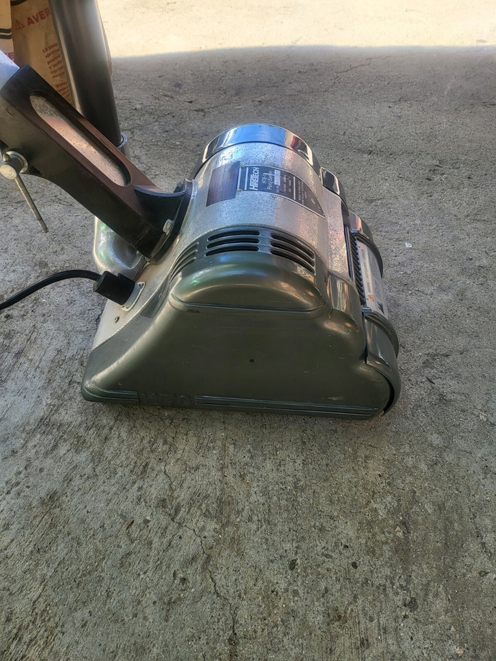 Hiretech HT8-1 Floor Sander | eBay