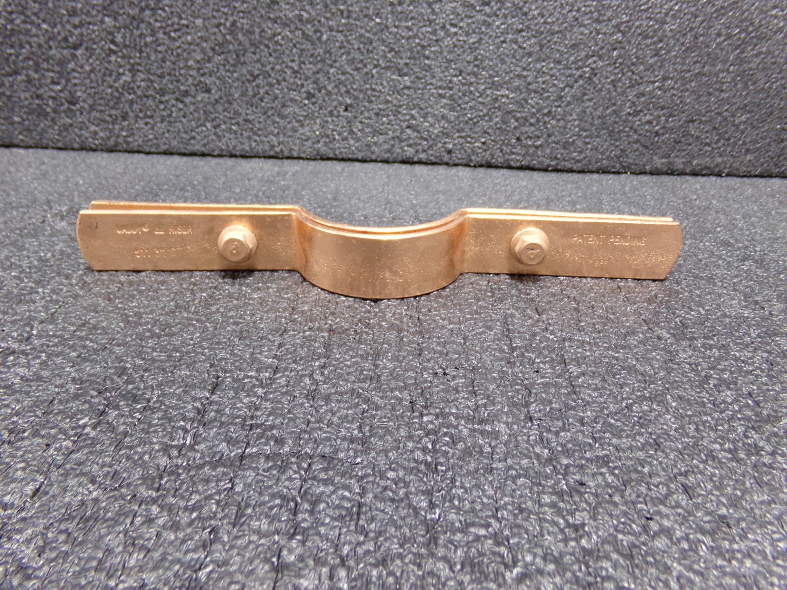 Caddy EZ Riser Clamp 3" 5110300cp (RC) | eBay