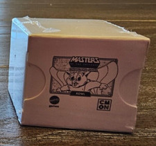 Masters of the Universe Original Kowl