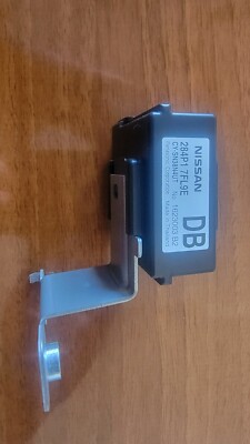 Nissan ADAS 2 Module Part #284P17FL9E | OE