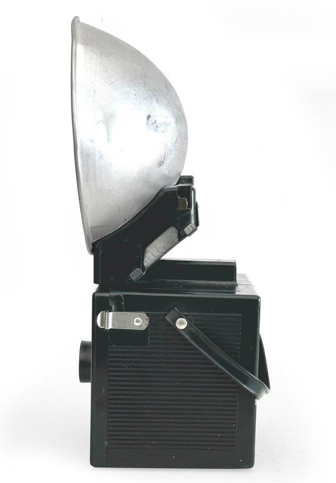 Vintage Roy Rogers and Trigger Camera w/ Flash (Circa 1950's, Herbert ...