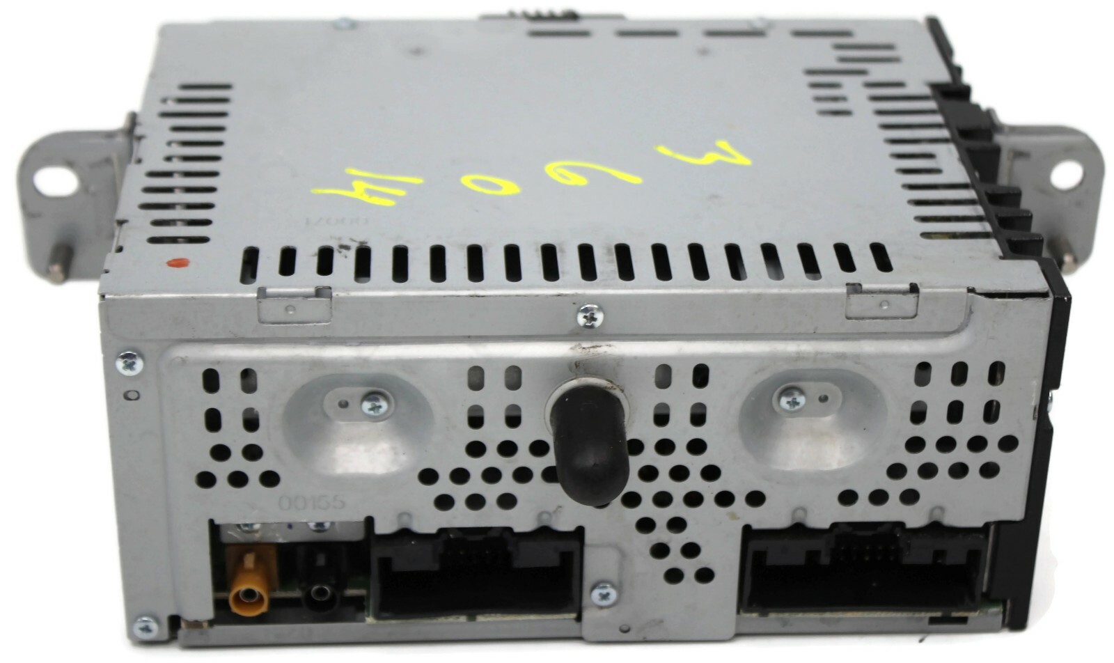 2016-2017 Ford Escape Radio Receiver Cd Mechanism Player CJ5T-19C107-HB ...