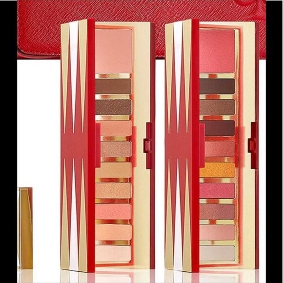 Estee Lauder Holiday Beauty Blockbuster Gift Set $455 12 pc Full Size ...