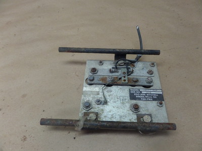 74 PIPER PA-34 SENECA 1C656-298 EDO-AIRE MITCHELL AUTOPILOT SERVO ...