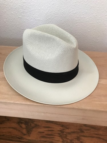 Viquez hat/sombrero 53 6-5/8" Dallas | eBay