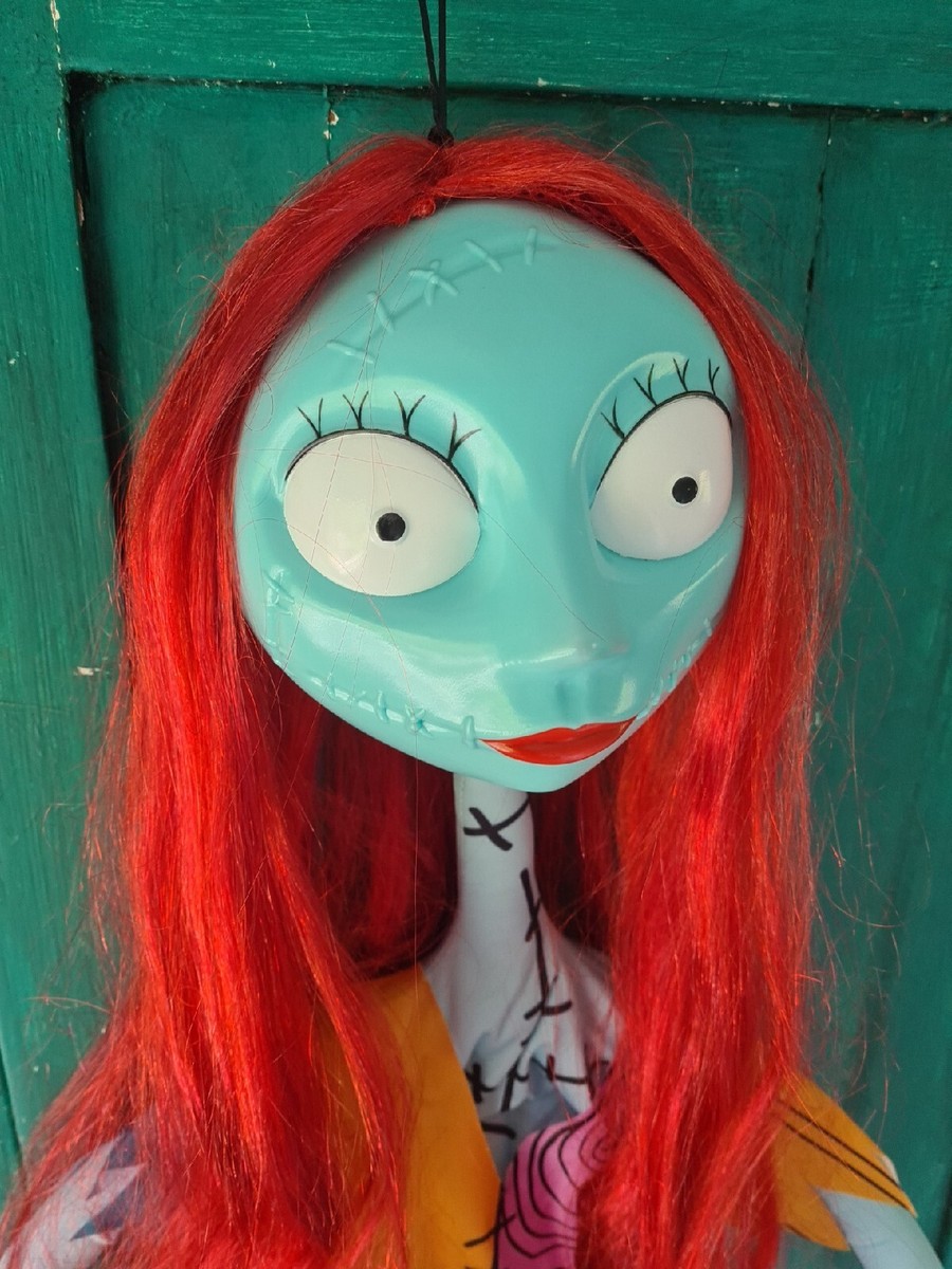 Sally From Nightmare Before Christmas Upcoming Marvel, DC And More