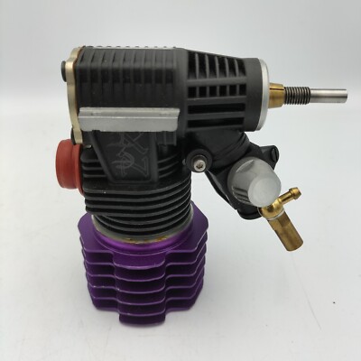 OPS Next .21 Buggy 3.5cc Nitro Engine Motor New SG Crank | eBay UK