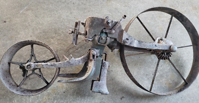 Planet Junior Seeder Parts Planet Jr Number 4........ I Think.