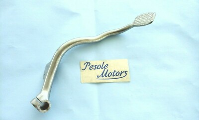 Lever Pedal Start Vintage Motorcycles Vintage Kick-Start-Pedal Kick ...