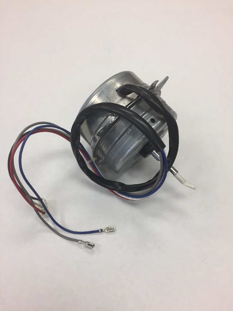 GE PTAC fan motor MLA781 230/208V Zoneline fan motor .038HP | eBay