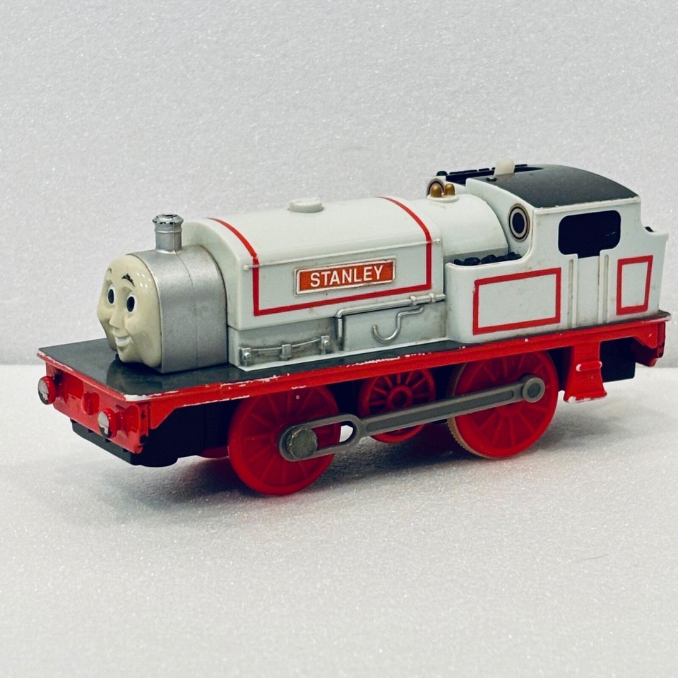 Stanley Plarail T-34 Takara Tomy Thomas Trackmaster Japan | eBay
