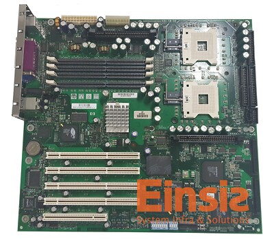 322318-001 HP System Board 533MHz FSB ML350 G3 USED | eBay