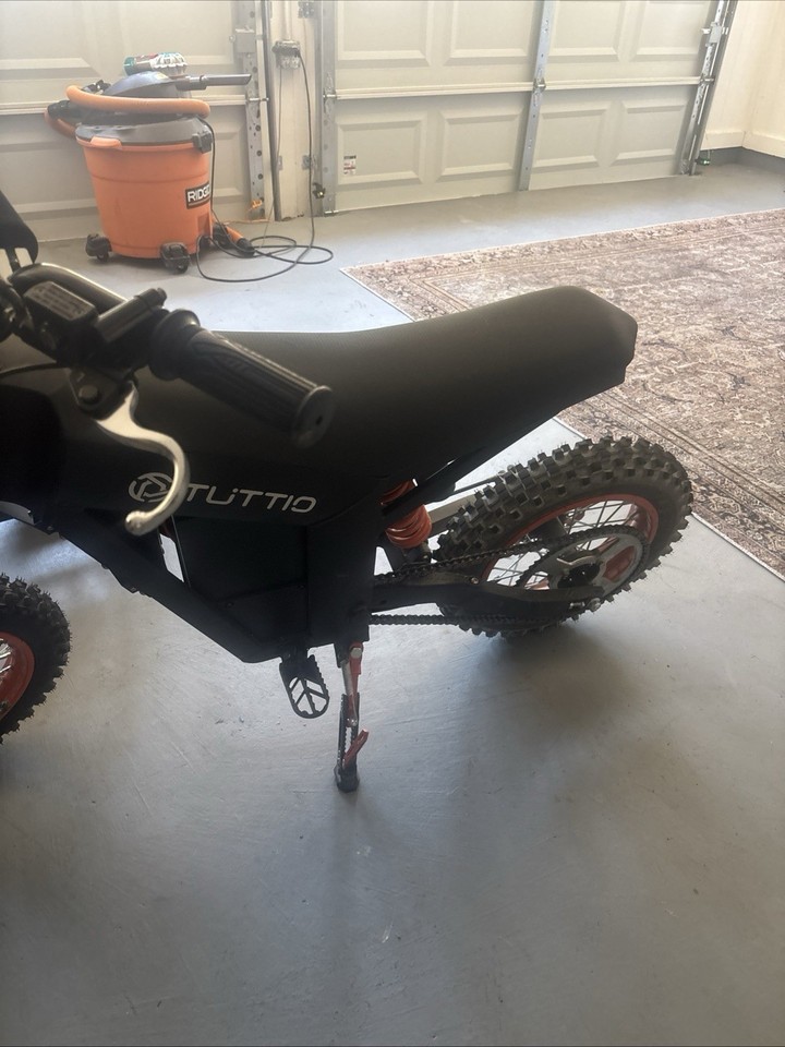 Tuttio Soleil 01 Pit Ebike UL 2849 Certified | eBay