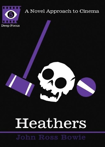 Sean Howe John Ross Bowie Heathers (Paperback) (US IMPORT ...