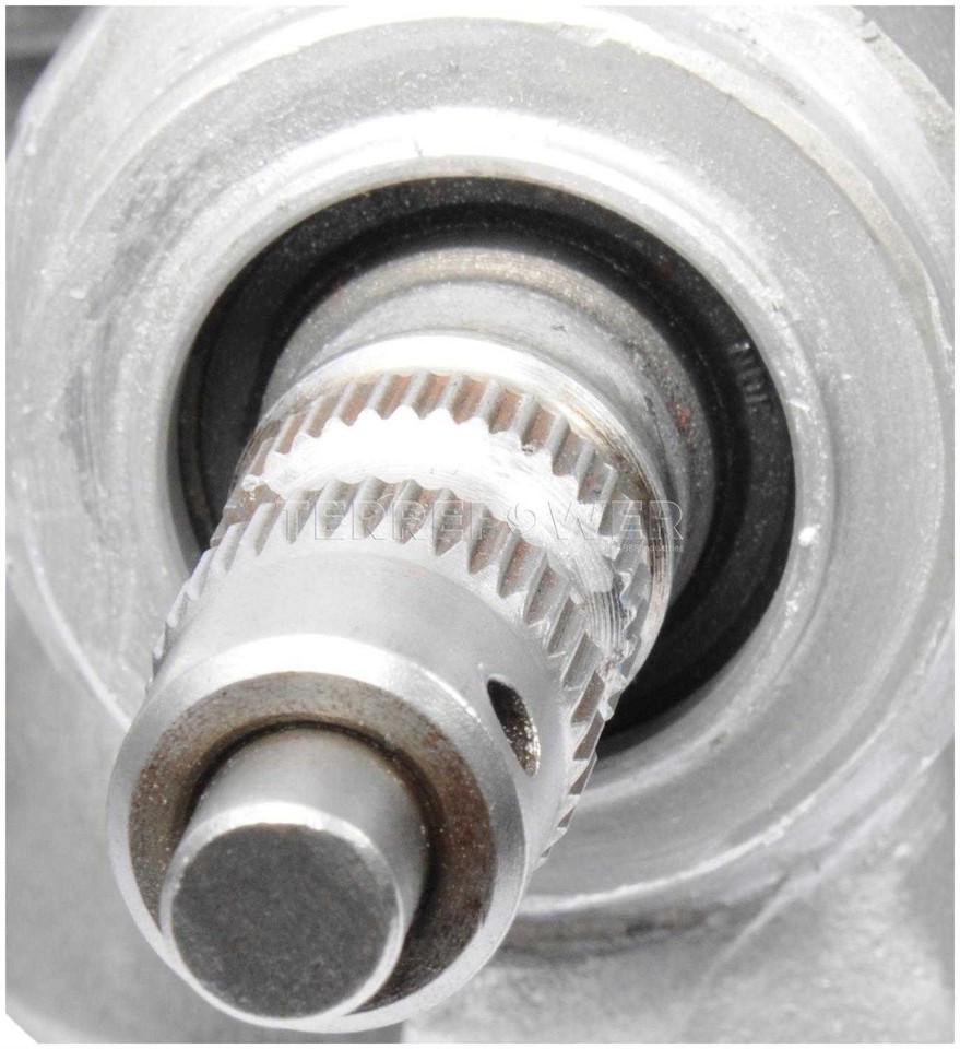 Rack and Pinion Assembly-Rack And Pinion 311-0197 Reman fits 01-04 ...