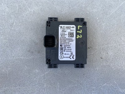 2021 2022 2023 Ford F150 Blind Spot OEM Distance Radar Sensor ml3t ...