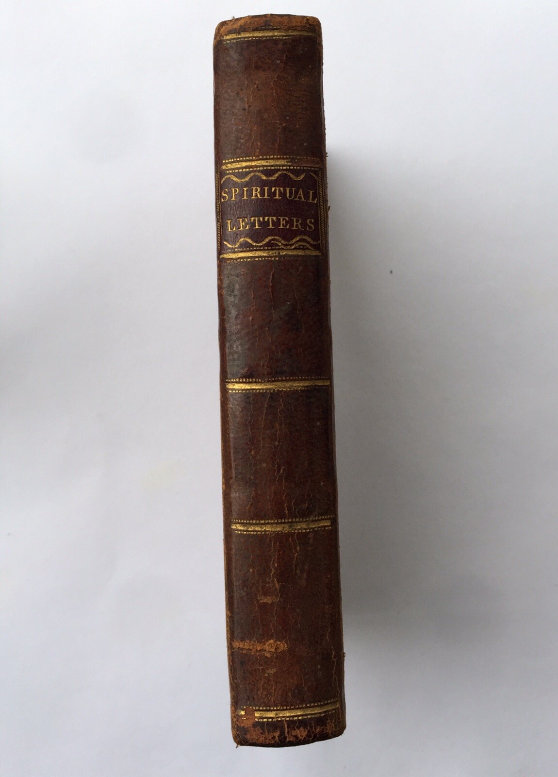 POSTHUMOUS PIECES Of Reverend Fletcher By Melvill Horne 1763 Parry Hall ...