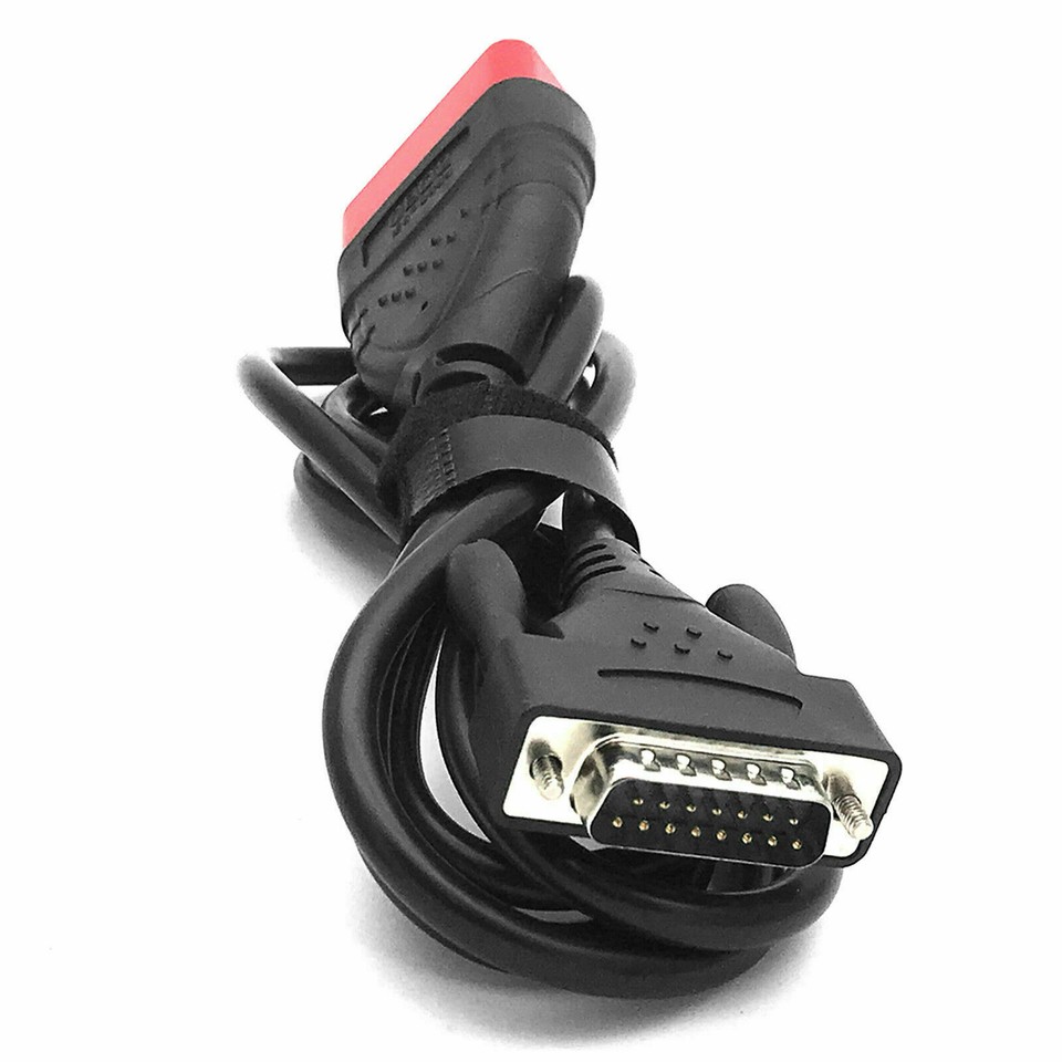 Scanner Diagnostic Live Data Code Reader Check Engine Light for NISSAN ...