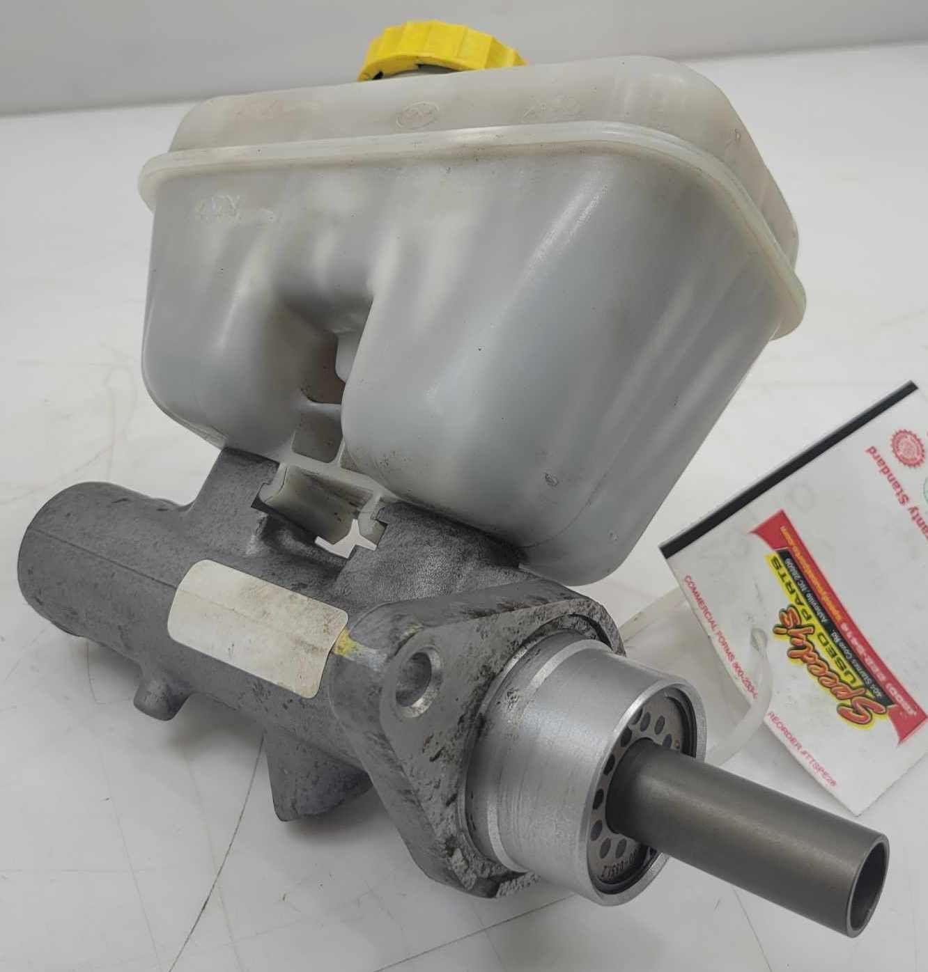 06 - 10 Jeep Commander Grand Cherokee Mopar Brake Master Cylinder OEM ...