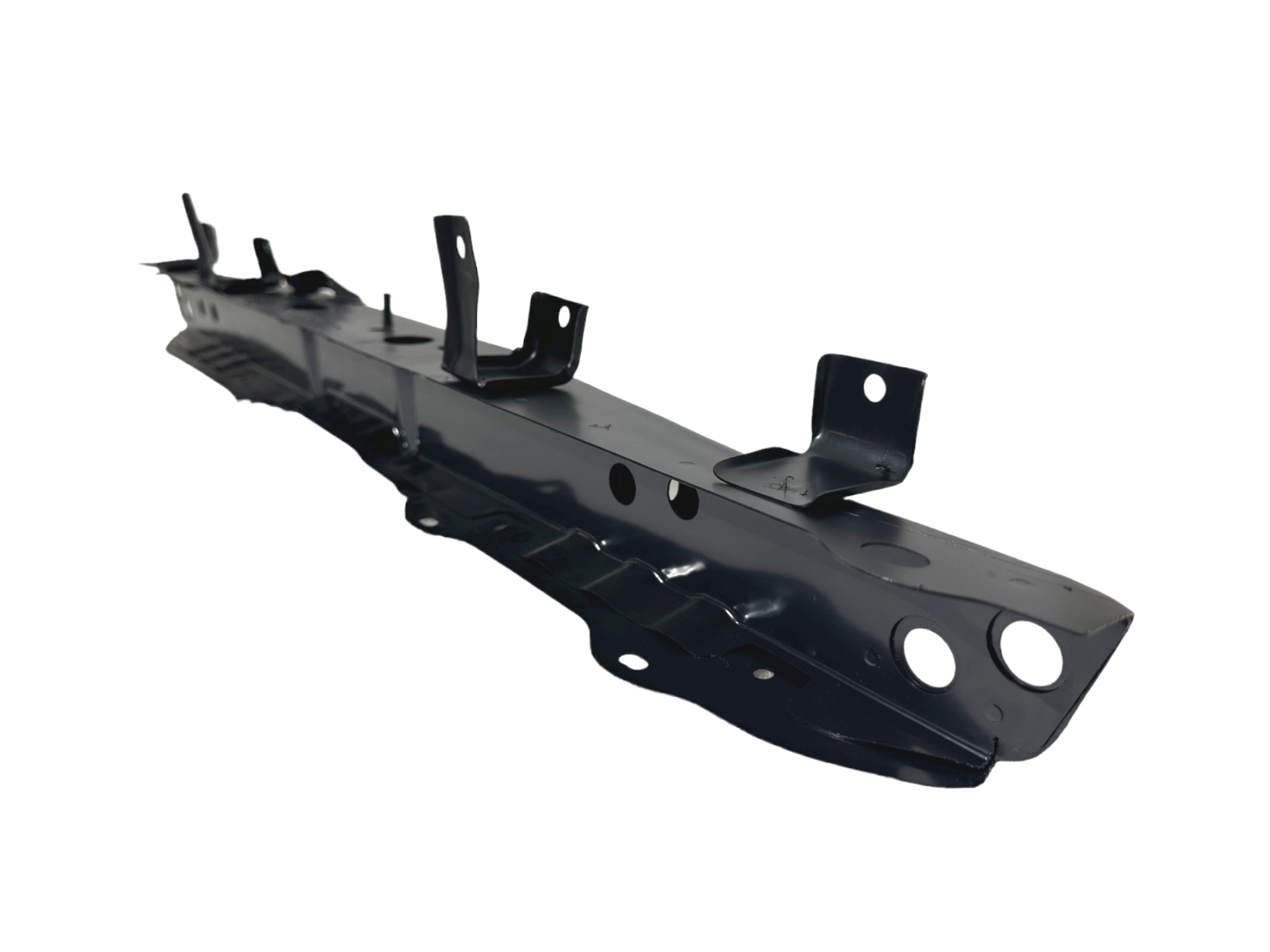 New Fits 2017-2019 Nissan Rogue Sport Radiator Core Support Bracket ...