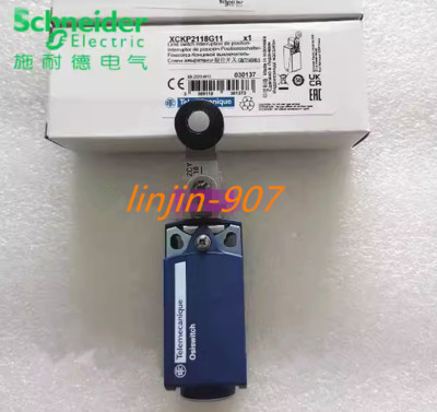 1PC Schneider Telemecanique XCKP2118G11 limit switch | eBay