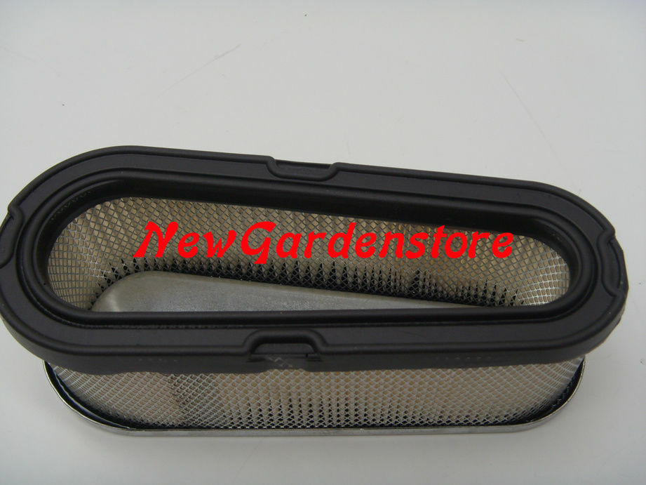 Luftfilter Motor Rasenmäher 8-11 PS BRIGGS & STRATTON 691667 192015 ...