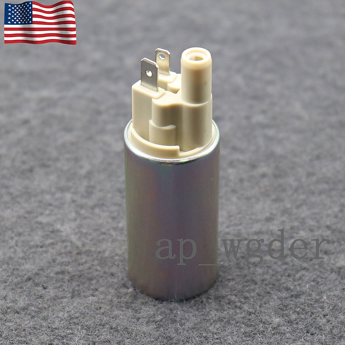 Fuel Pump Fits Evinrude E-tec etec Vst Electric 15/25/30 HP 5007896 ...