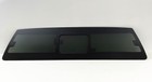 Heated Back Manual Slider Rear Window Privacy Glass For 2019-2023 Ford ...