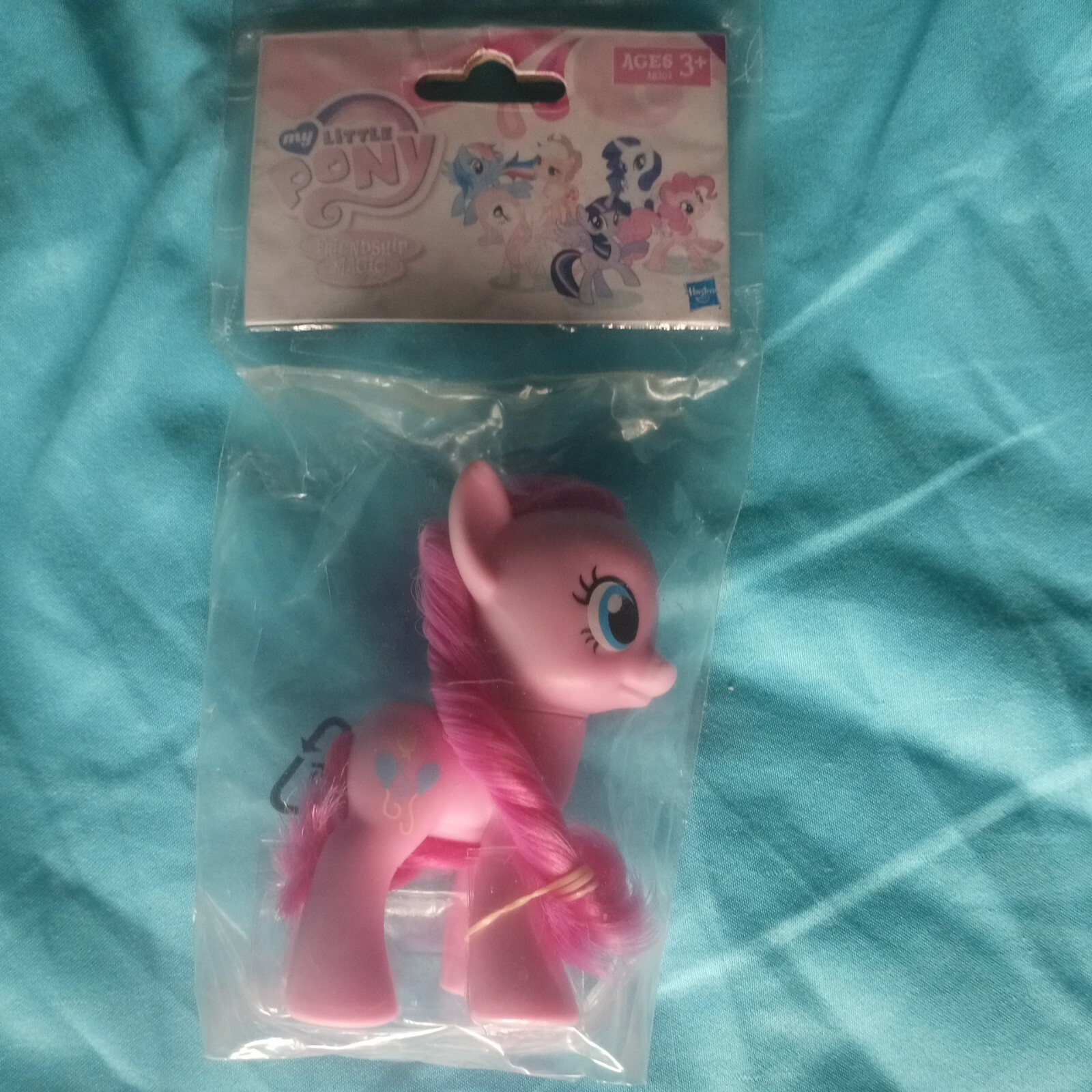 My Little Pony Cloppers