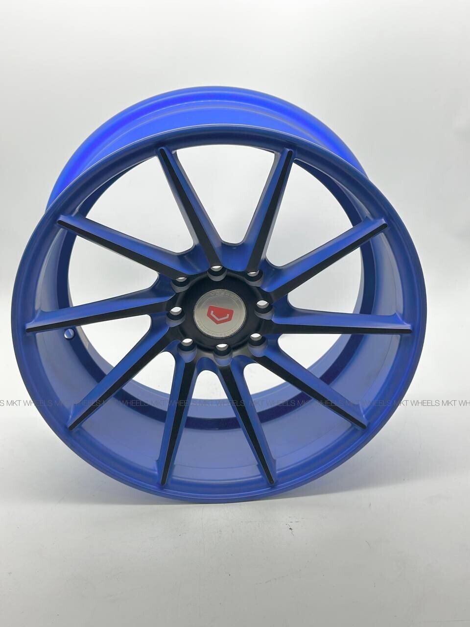 BRAND NEW VOSSEN REPLICA CVT-LDR 7.5X16 8/100/114.3+38 BBA SET OF 4 | eBay