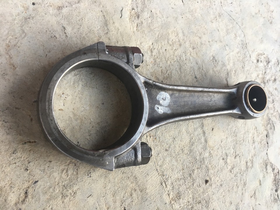 Porsche 356 / 912 Connecting Rod #10 616 103 101 01 | eBay
