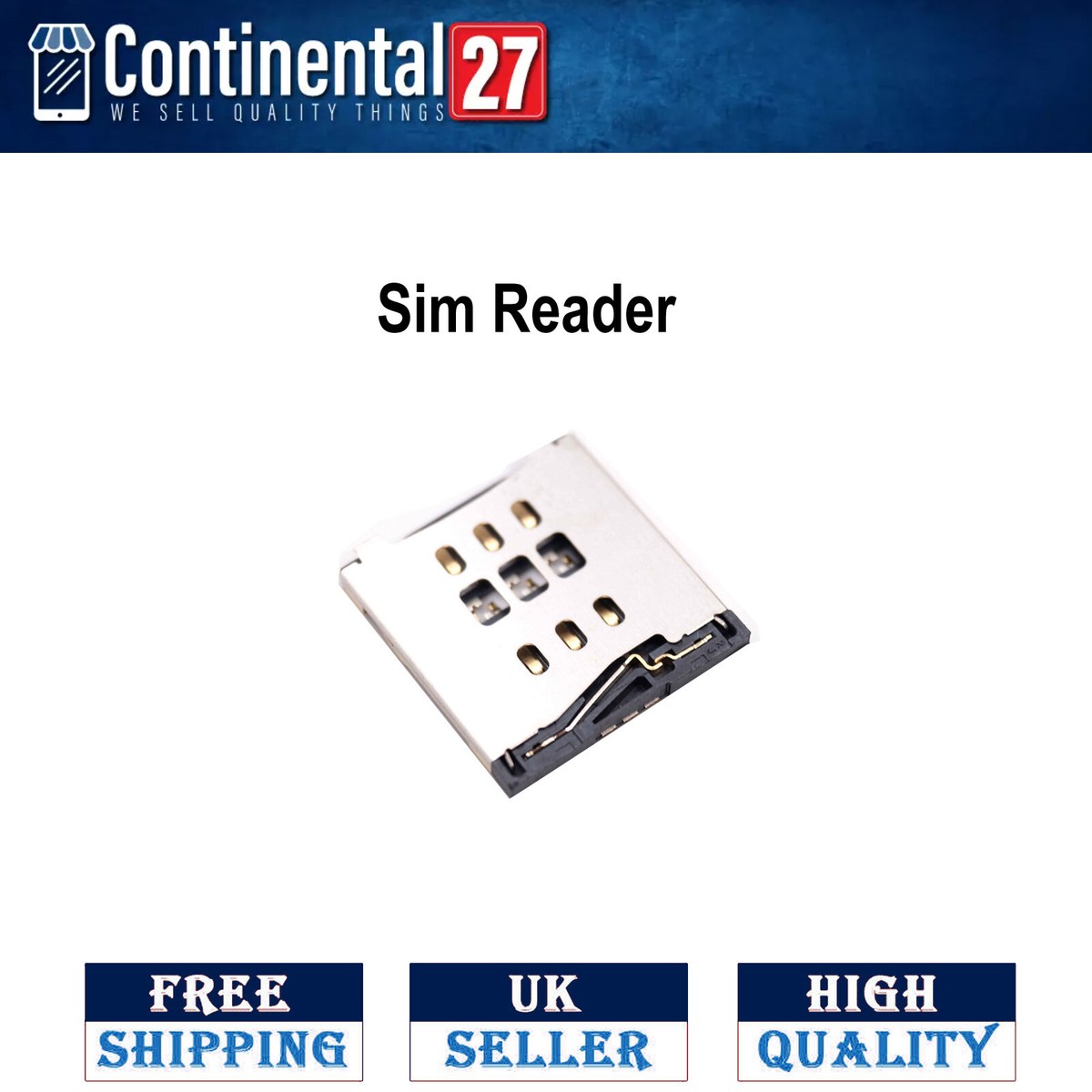 Sim Card Reader Pinout SD Card For JPIC
