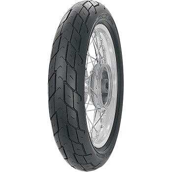 Avon AM20 Blackwall Cruiser/Touring Front Motorcycle Tire 90/90-19 | eBay