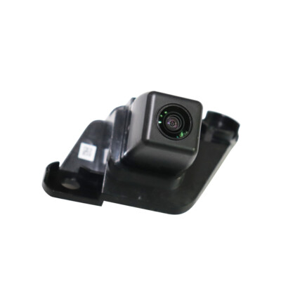 GENUINE Display Radios Plug and Play Backup Camera For Tacoma TRUE Plug ...