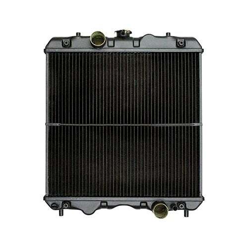 Radiator fits Kubota M6800 3A111-17100 | eBay