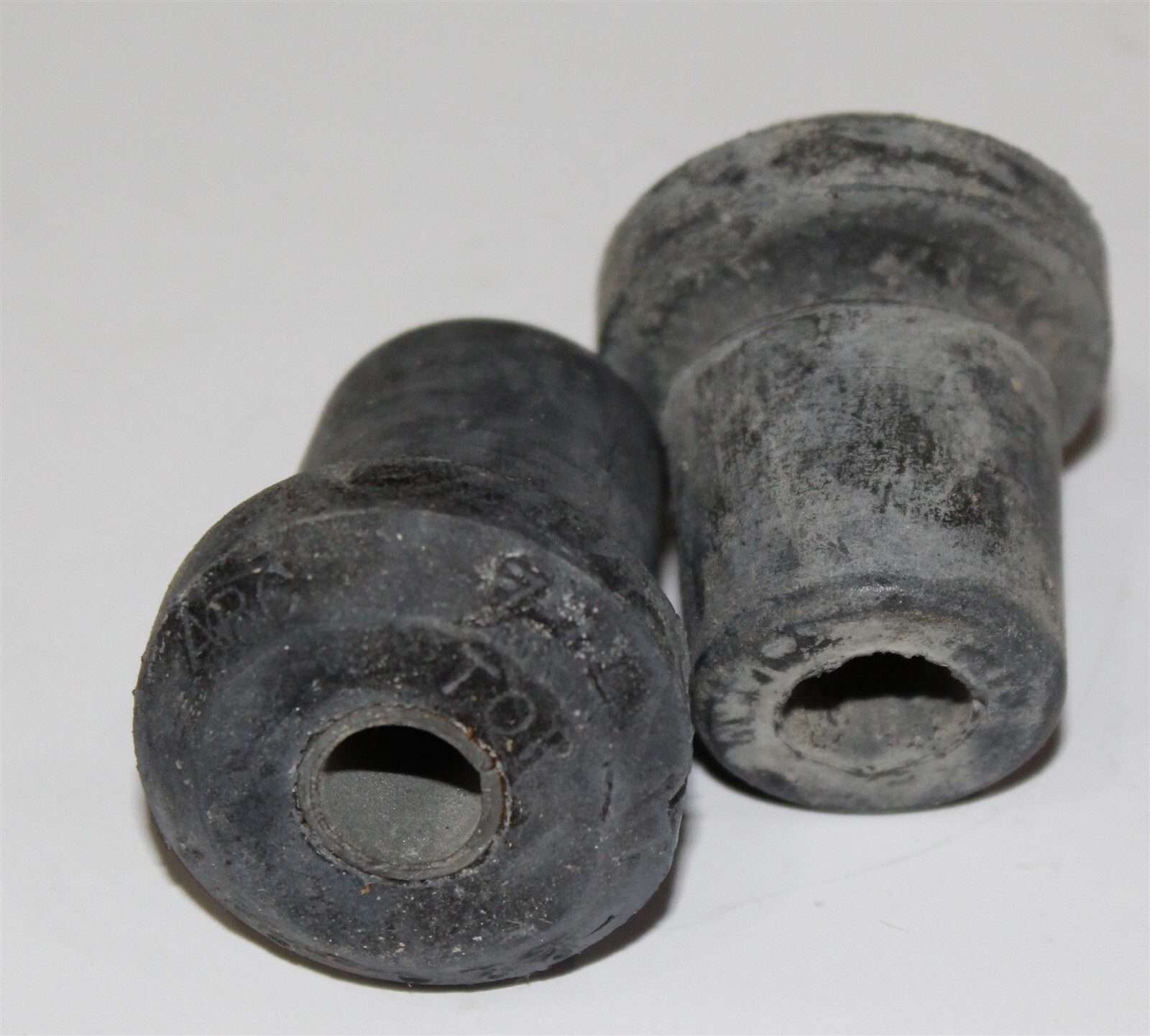 a Pair of Mopar NOS Shock Bushings Dodge Plymouth CHRYSLER 2206923 USA ...