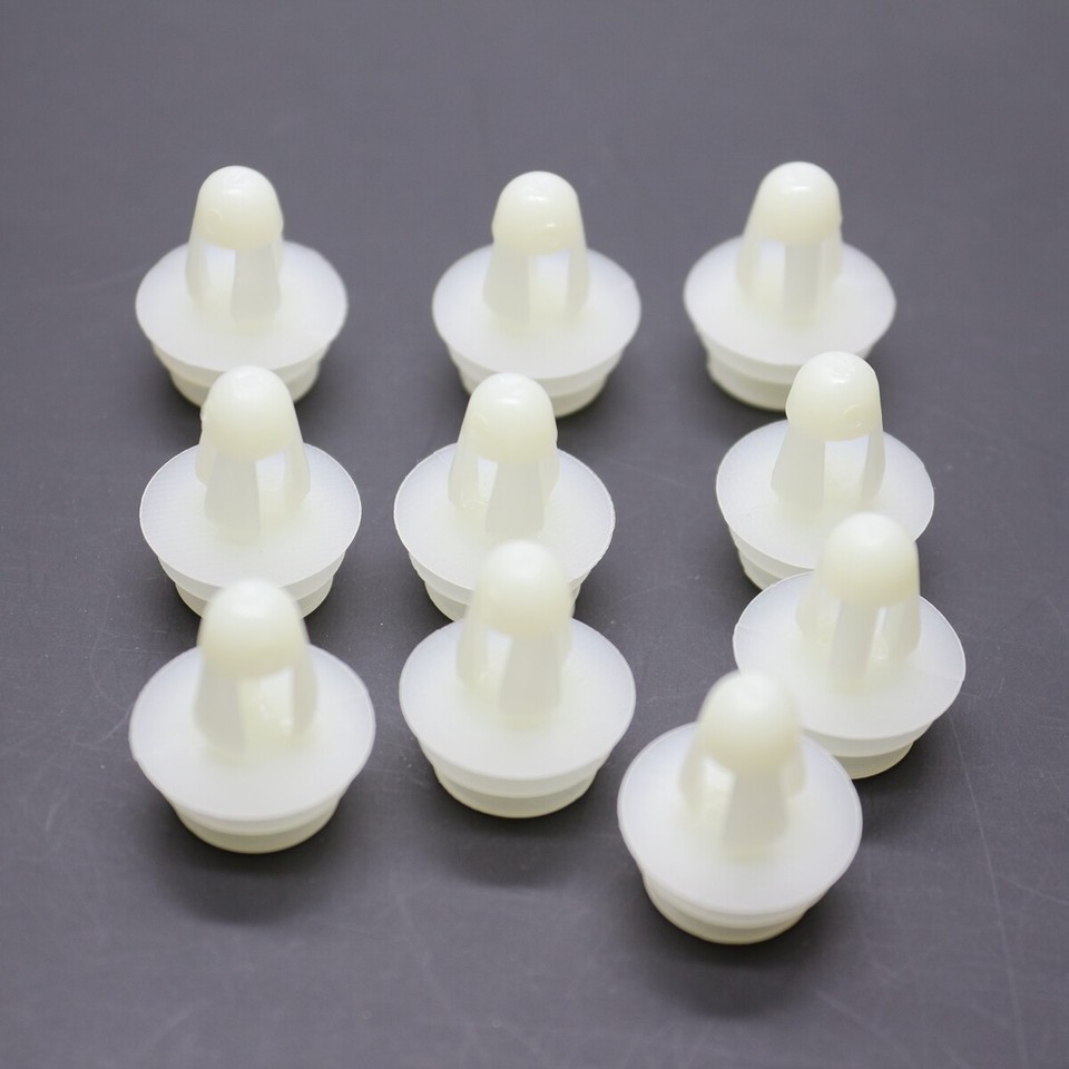 For Nissan Front Door Trim Panel Retainer Clip 01553-30001 | Quantity ...