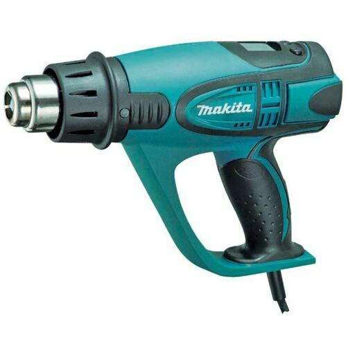 Makita Heat Gun Authentic Hg6030 50 600°c 220v 1800w for sale online | eBay