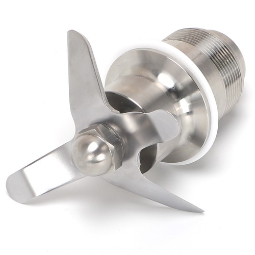 New Cutting Blade Assembly Blender Part 502977 For Waring CB6 CB10 CB15 ...