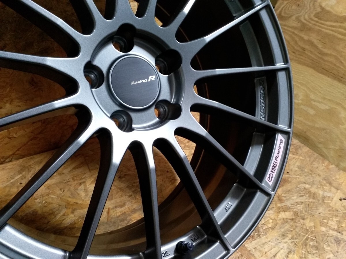 ENKEI RS05RR 19x10.0 +20 5x114.3 MDG from Japan [4 rims wheels ] JDM | eBay