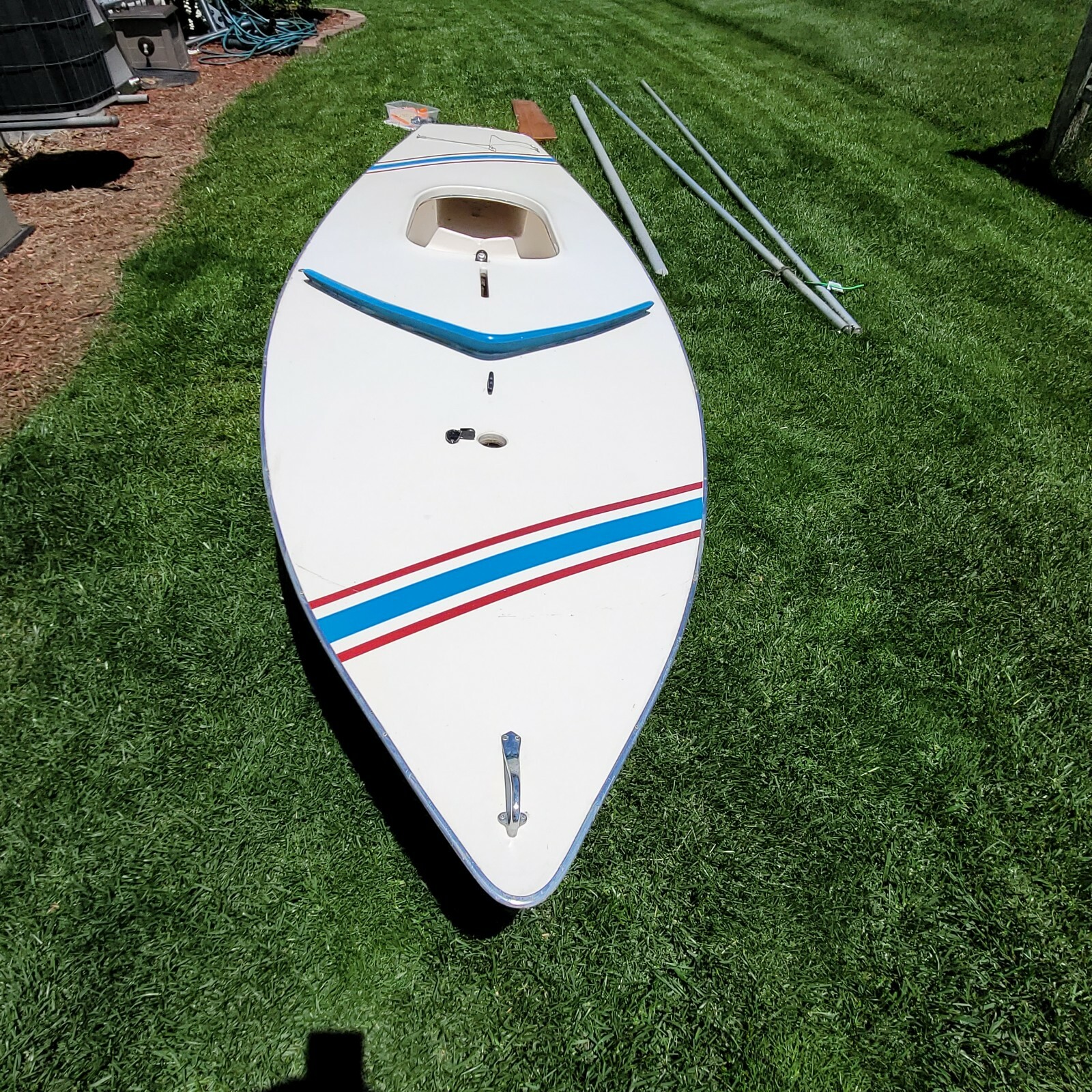 Sunfish Sailboat for sale| 73 ads for used Sunfish Sailboats