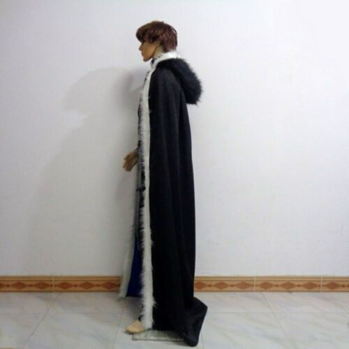 Fire Emblem Dimitri Alexandre Cos Halloween Uniform Outfit Cosplay ...
