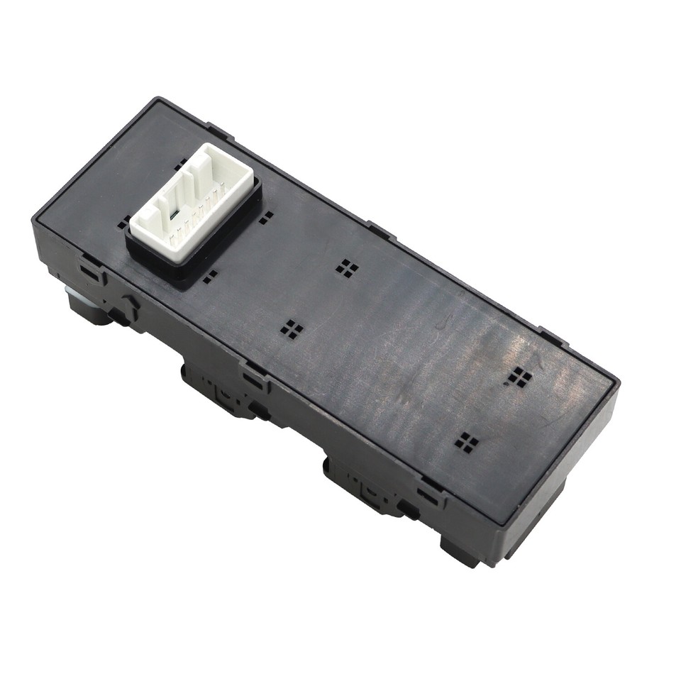 Master Power Window Control Switch Fit For Hyundai Sonata 2015-2019 ...