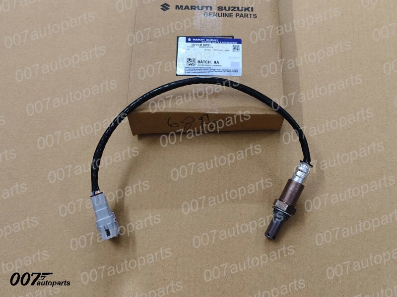 18213M68P00 Genuine Suzuki SENSOR OXYGEN 18213-M68P0-0 for sale online ...