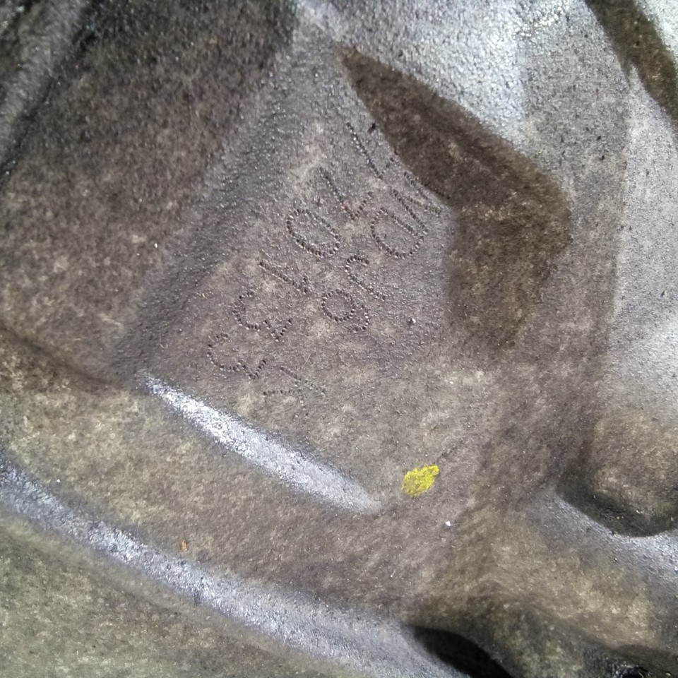 Kia Sportage MK3 2010-2015 D4FD Code 7 Manual Gearbox Transmission ...